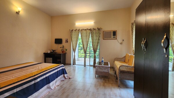 Green County Wellness Retreat - Jharkhand