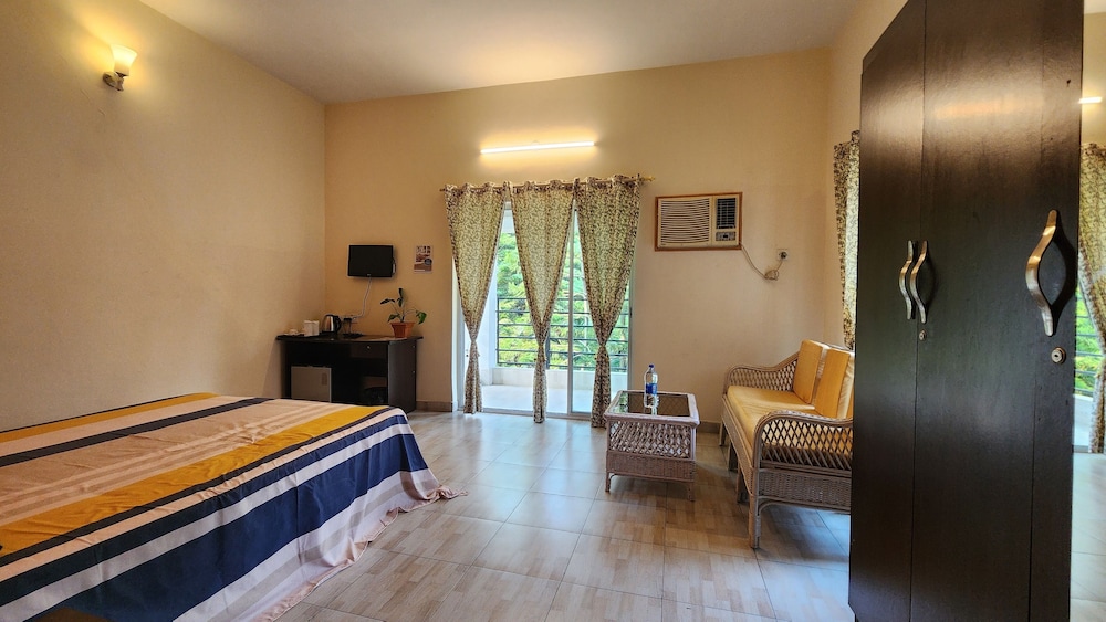 Green County Wellness Retreat - Jharkhand