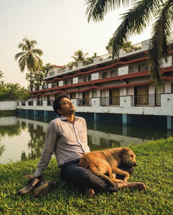 Green County Wellness Retreat - Jharkhand