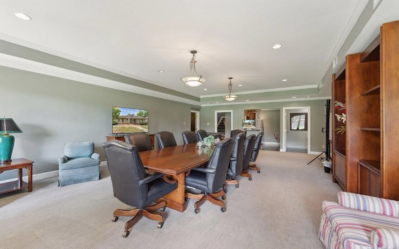 Sand Hills Cottage At Governor's Club - Chapel Hill, NC