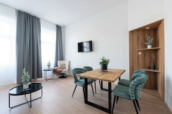 Faraway Homes Studios Klosterneuburg - Vienne
