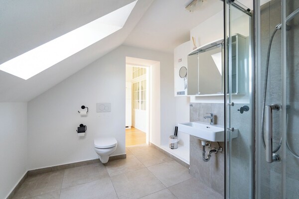 Faraway Homes Studios Klosterneuburg - Viena