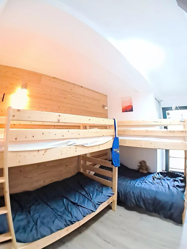 3 Rooms for 6 People - Venosc | Vrbo