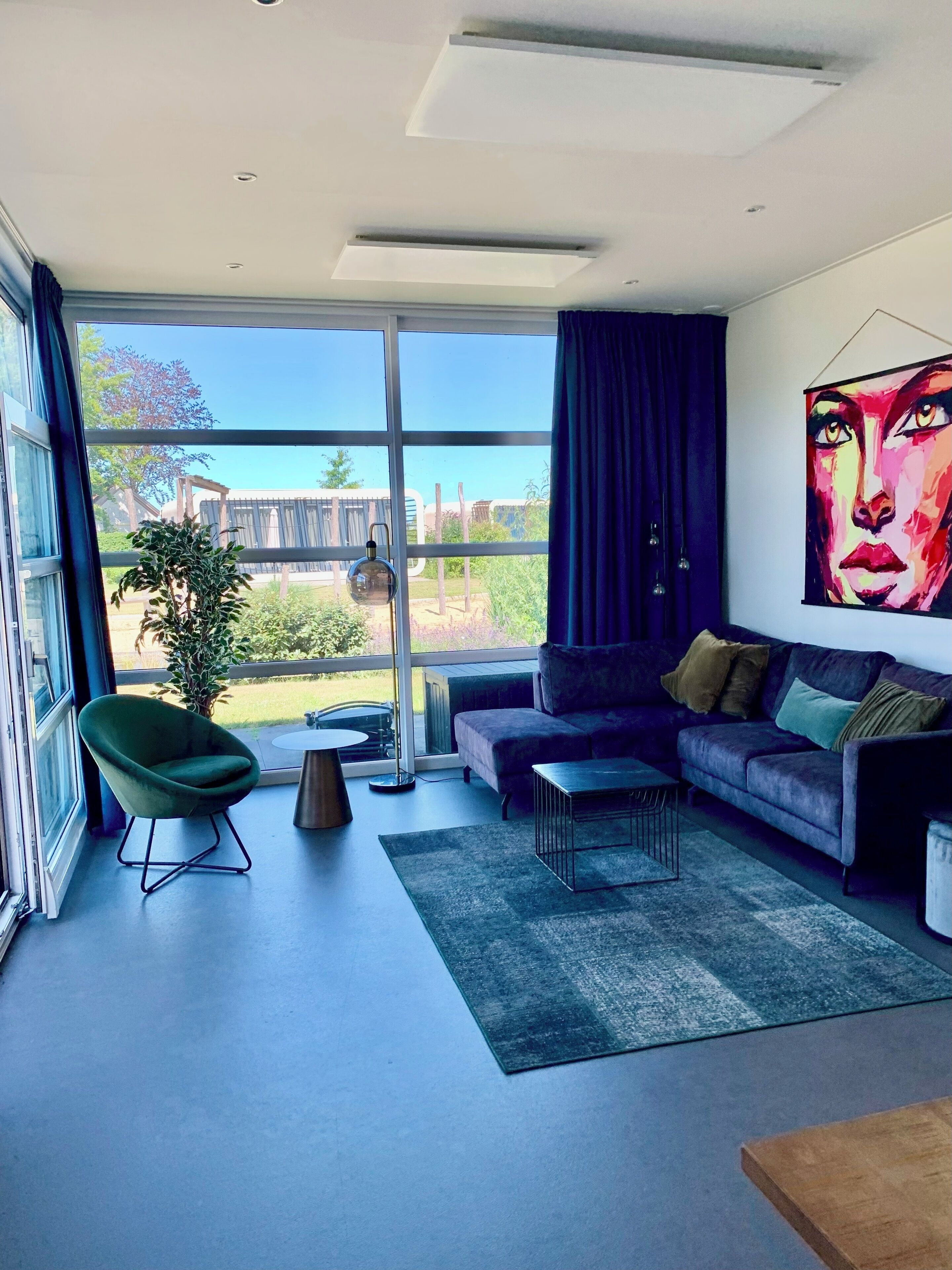 New: With Airco - Luxury Chalet Sand & Soul: Your Dream Vacation On The Ijssel! - Zutphen