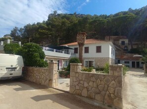Casa (Four Bedroom Holiday Home With Terrac) | Fachada