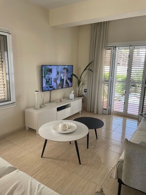 Villa | 3 quartos