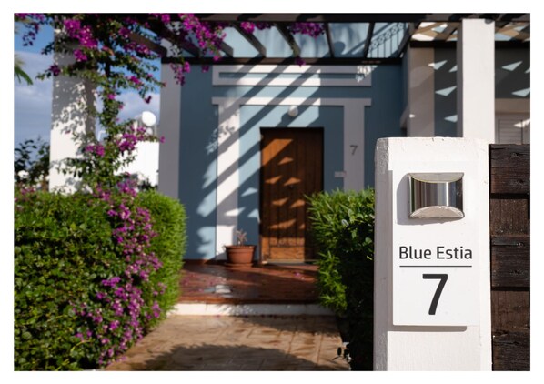 Villa | 3 quartos