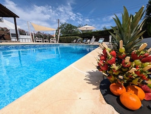 Villa | 3 quartos
