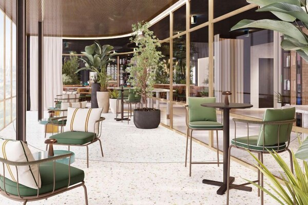 Eurostars Rijnhaven - Rotterdam