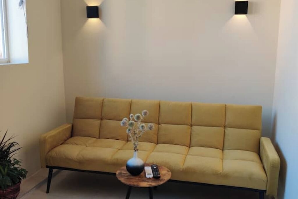 Charming Duplex For 6 In The Heart Of Saranda  Steps From The Beach - Sarandë