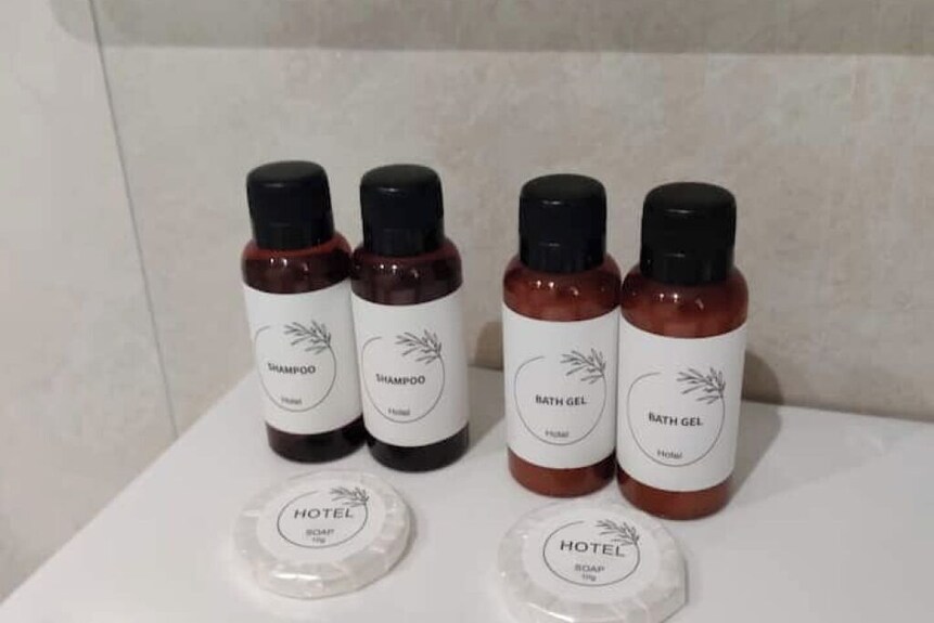 Stylish Industrial Duplex In The Heart Of Saranda - Saranda