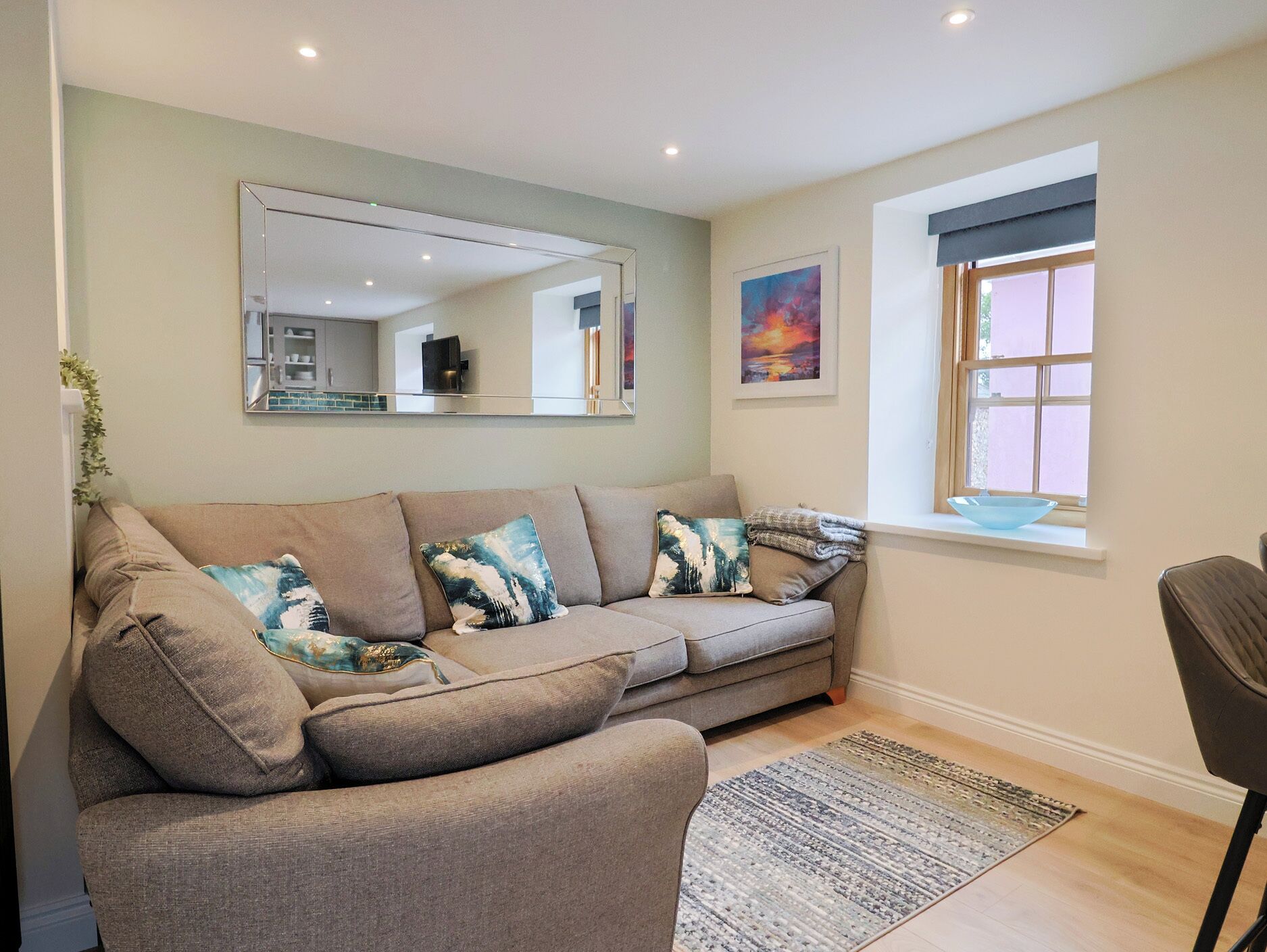 2 The Cedars, Pet Friendly, Country Holiday Cottage In Lyme Regis - Lyme Regis