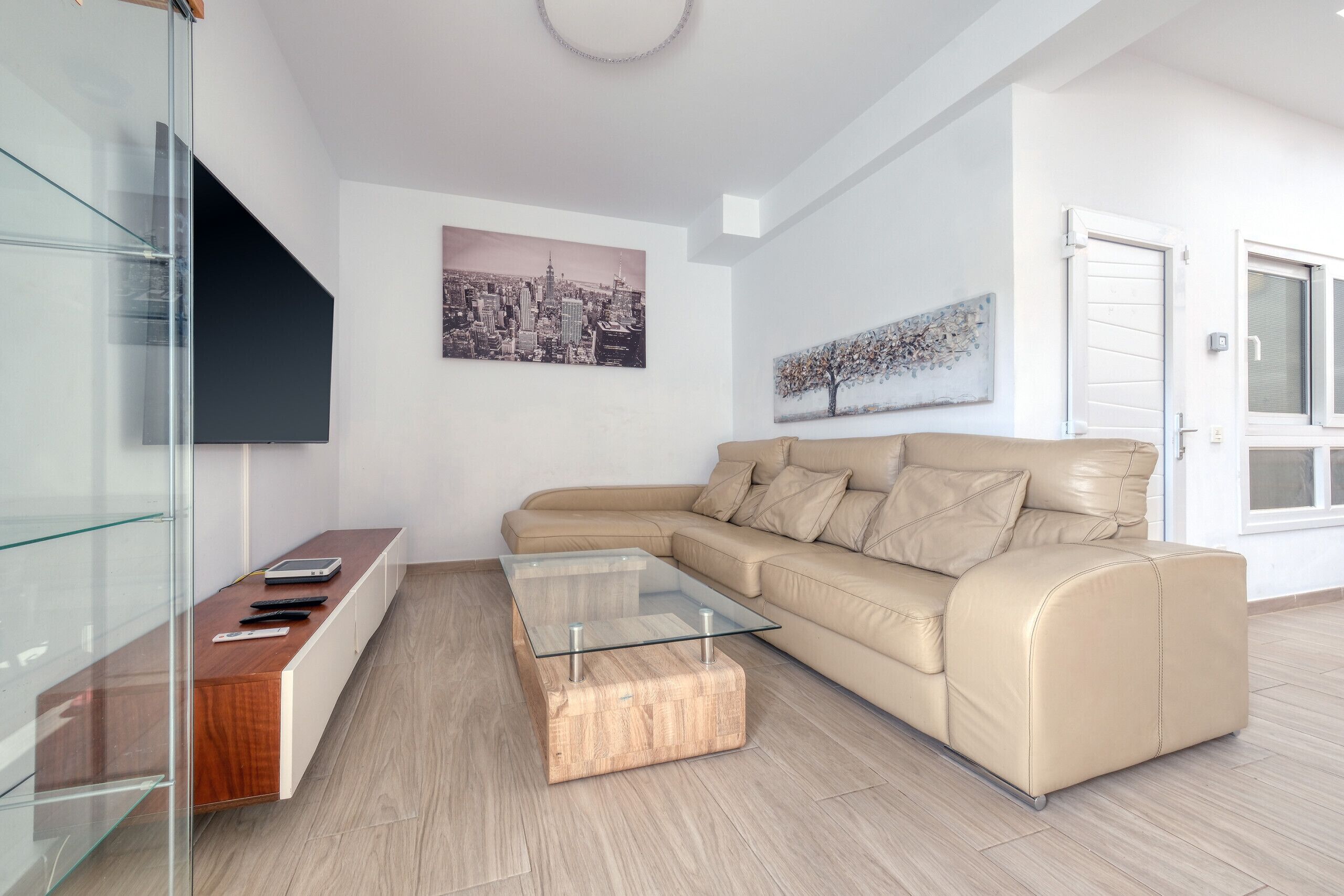 Casa Dang - 600m To The Beach - Costa Teguise