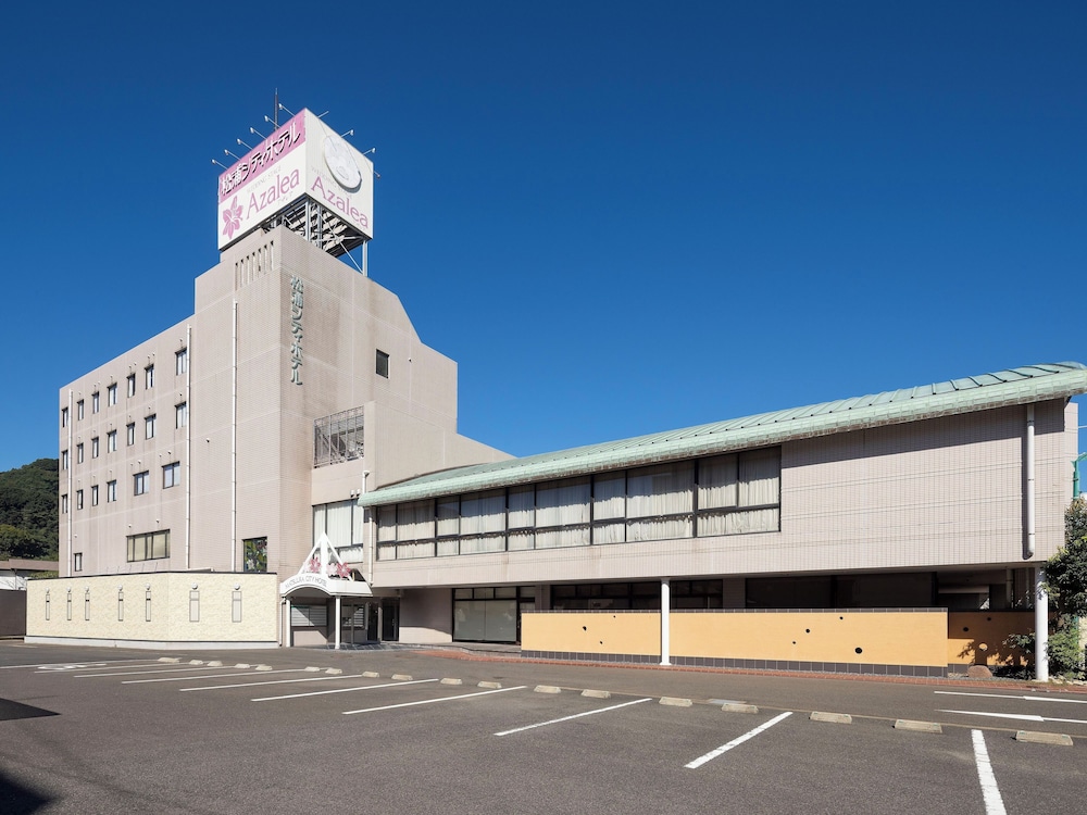 Matsuura City Hotel - Sasebo