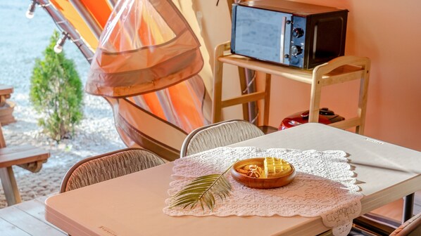 1 quarto, Wi-Fi de cortesia