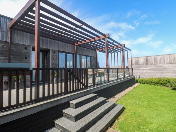 Lodge 83, Gwel An Mor - Portreath