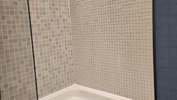 Apartamento Comfort, Vista para a cidade | Casa de banho