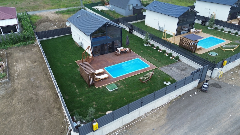 Terra Vi̇va Vi̇lla - Atakum