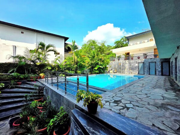Tribhav Corbett Bliss - Jim Corbett - Jim Corbett National Park