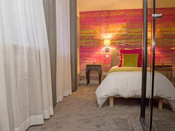 Les Chambres De Louise - Haut-Rhin