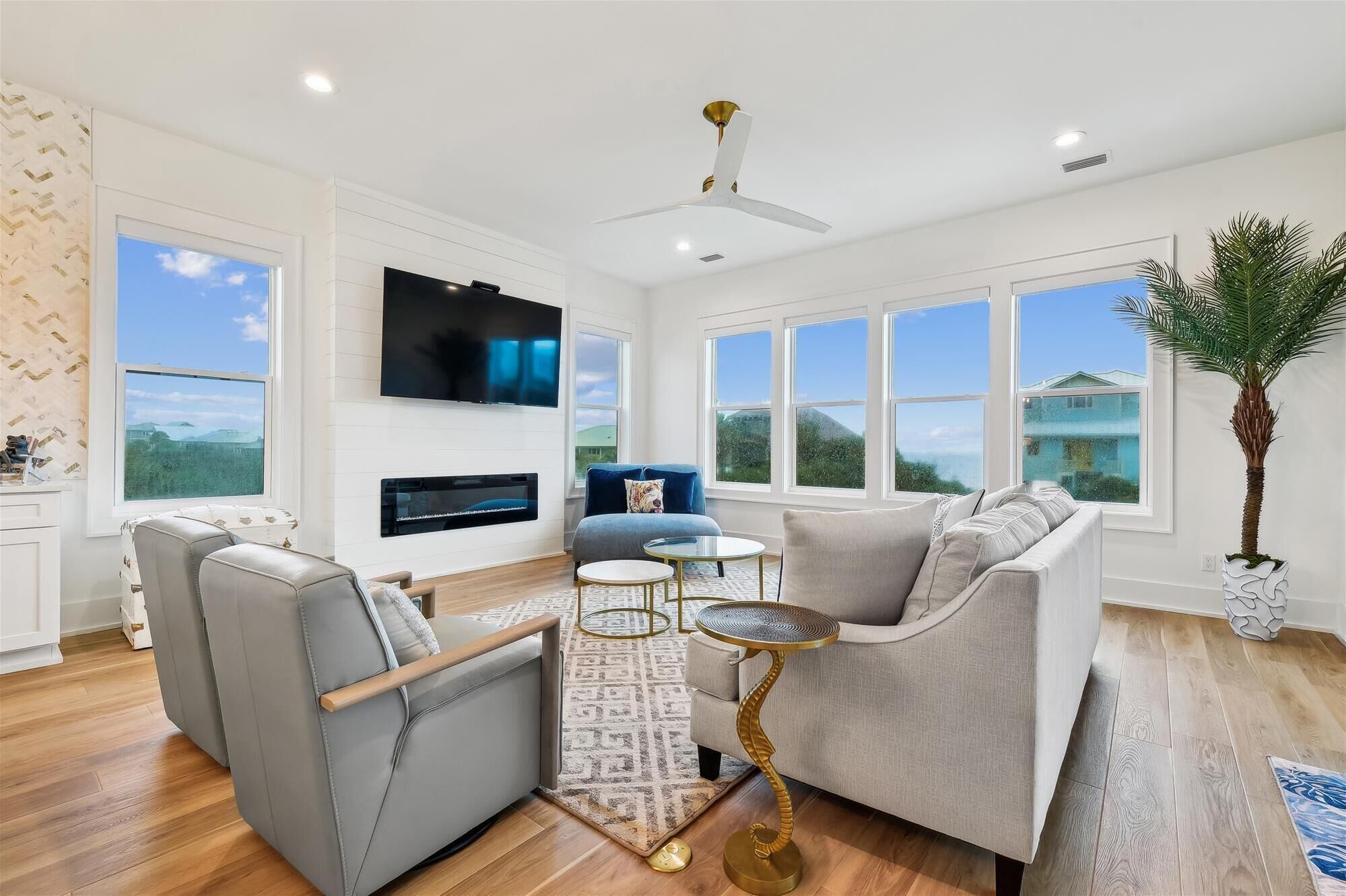 Welcome To Sea Horsing Around! - St. George Island, FL