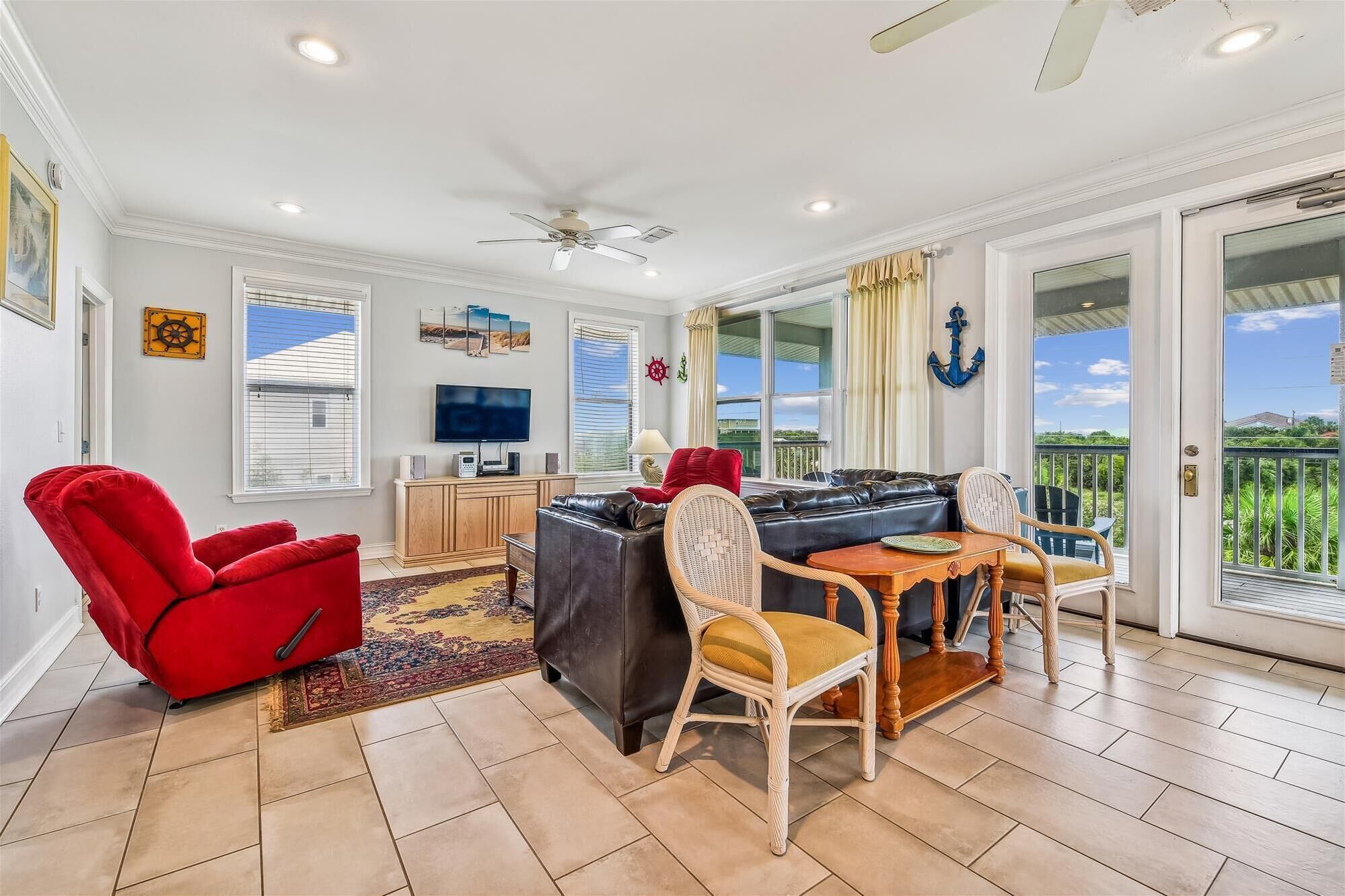 Welcome To Shore To Please! - St. George Island, FL