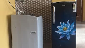 Quarto Executivo | Wi-fi grátis, roupa de cama fornecida