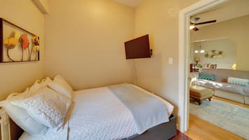 Casa (2 Bedrooms) | Interior