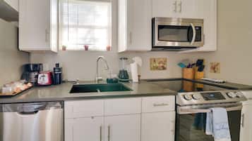 Casa (2 Bedrooms) | Interior