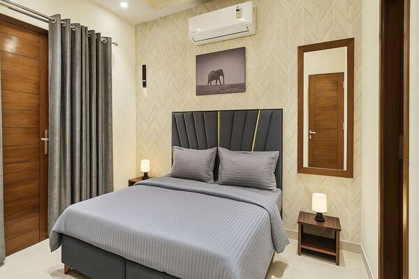 Let'stay- It City Mohali - Haryana
