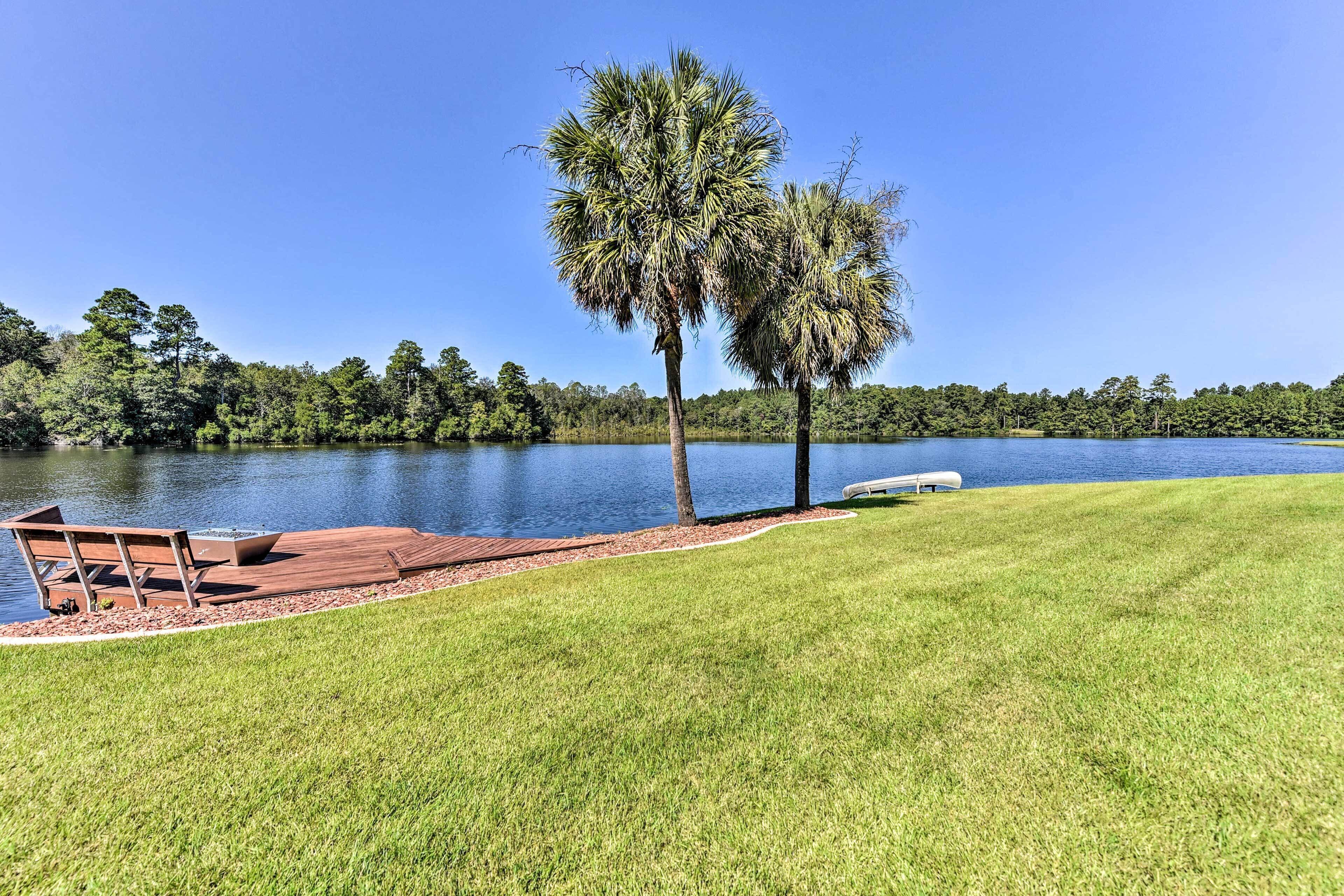 Casa (3 Bedrooms) | Interior