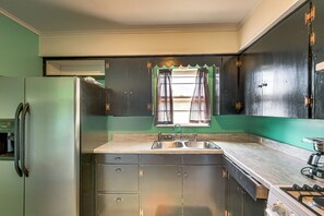 Casa (3 Bedrooms) | Interior