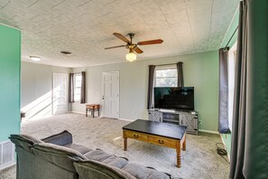 Casa (3 Bedrooms) | Interior