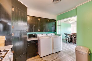 Casa (3 Bedrooms) | Interior