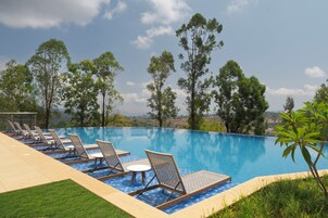Piscina externa