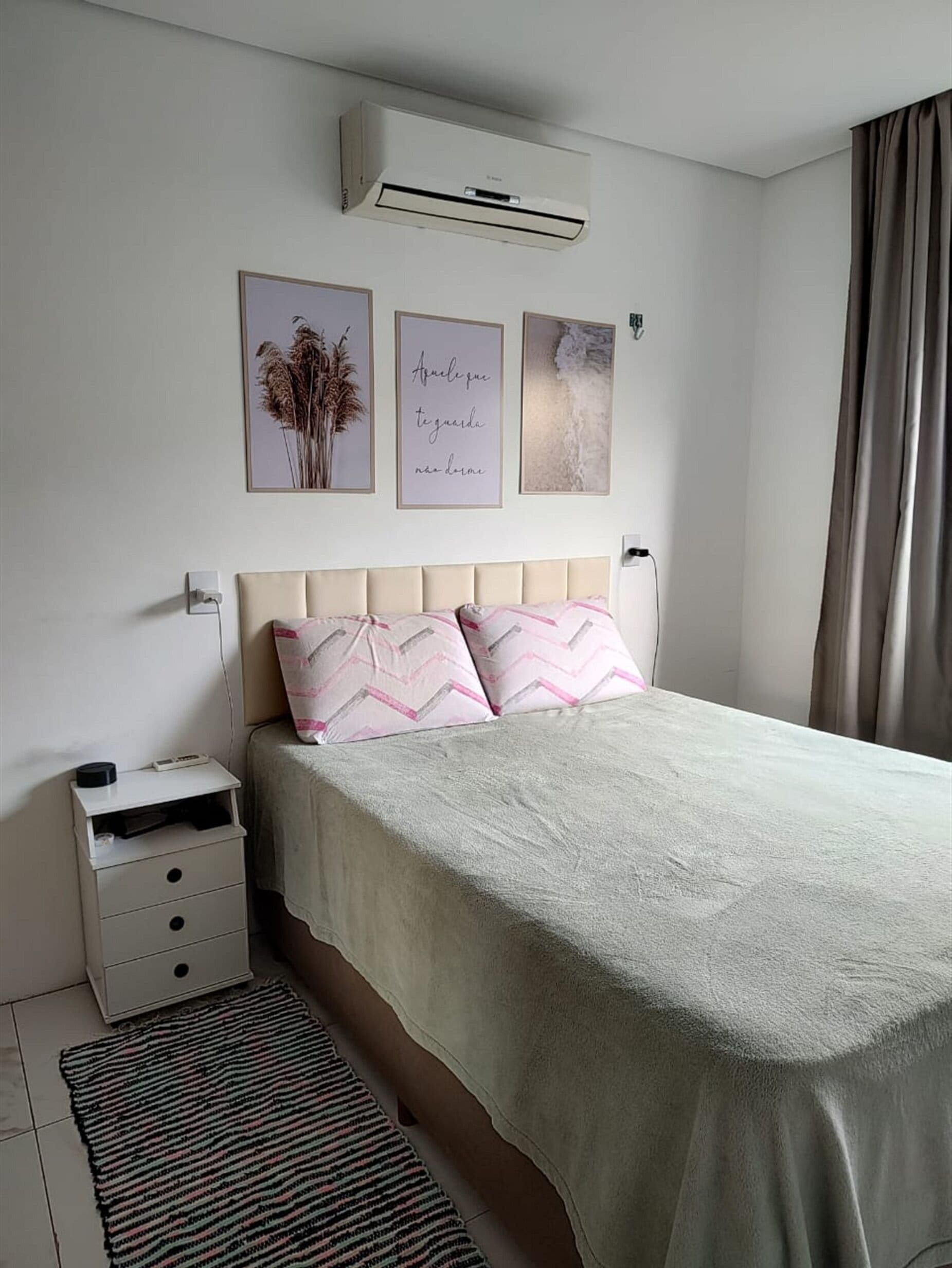 Casa Comfort | Roupa de alta qualidade, com decoração personalizada 