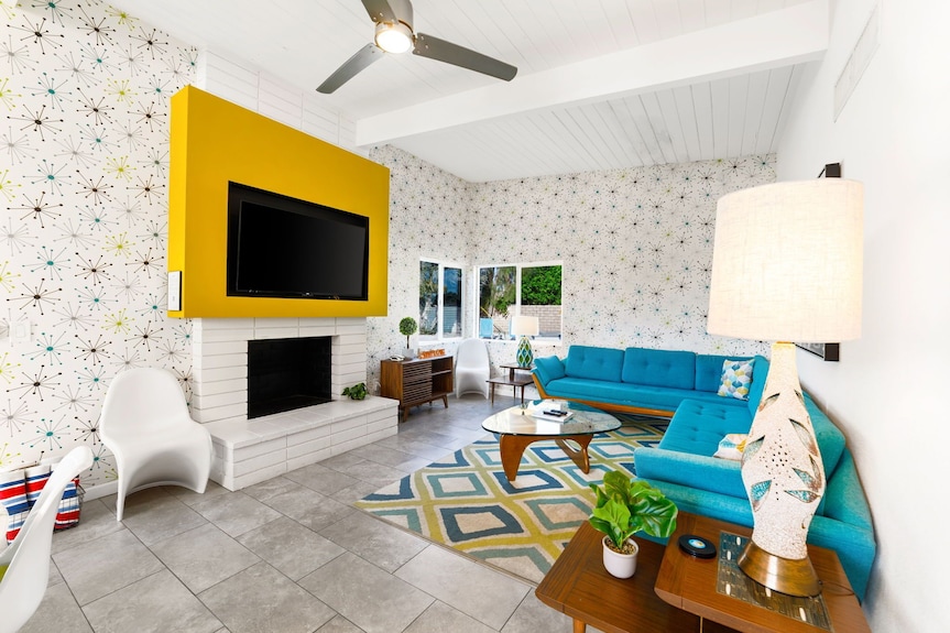 30+stay Resort-style Backyard Pool/spa/large Patio - California