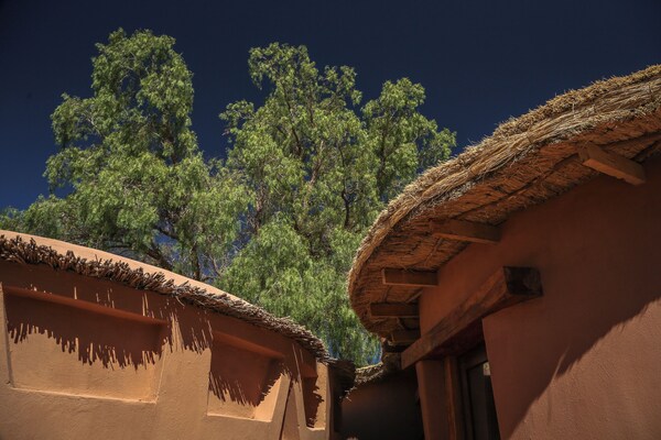 Awasi Atacama - San Pedro de Atacama