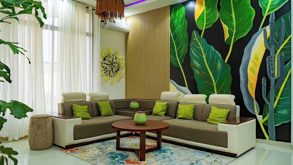 Luxury Apartments In Mirroir - Bujumbura