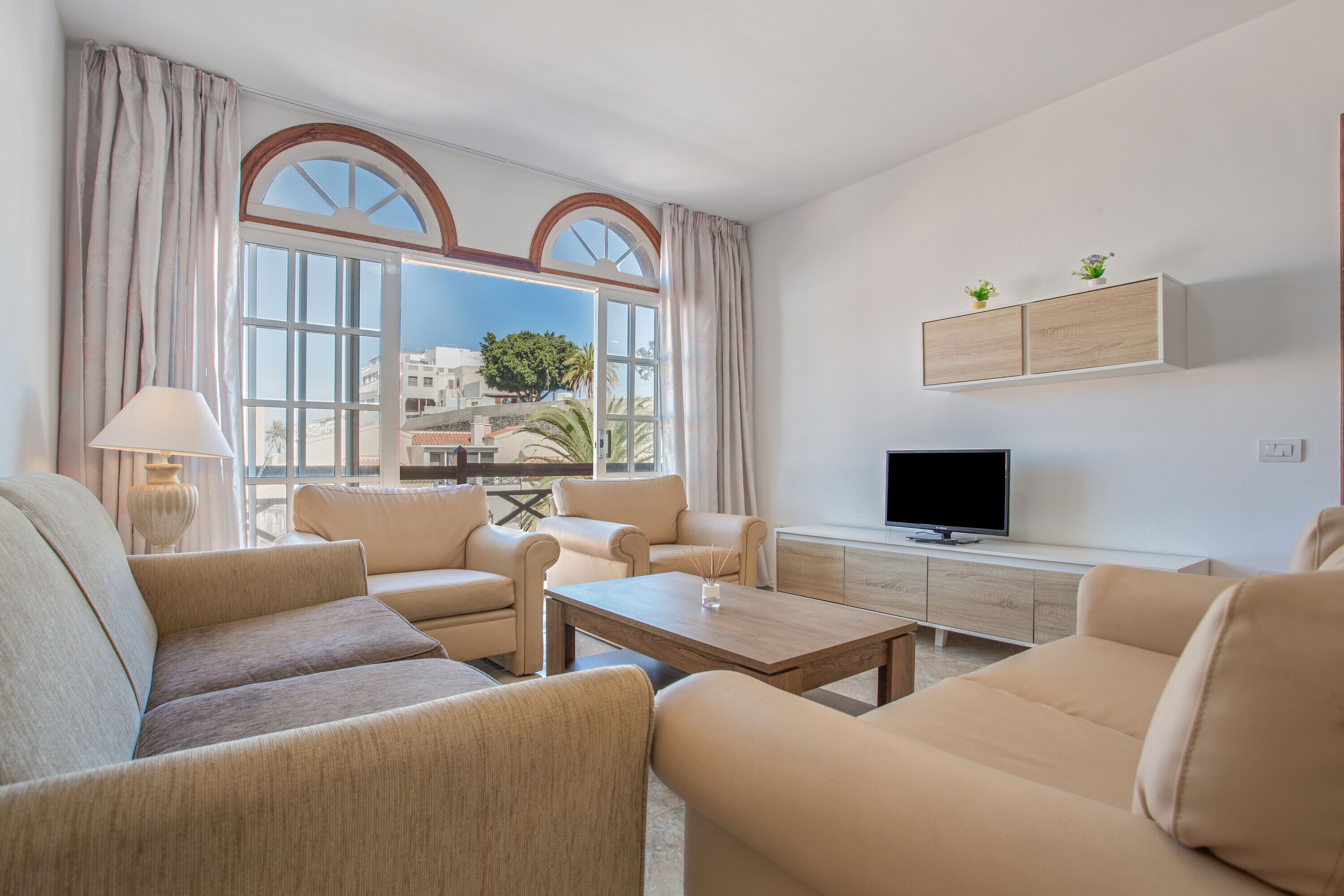 San Marcos Luxury Vista Tenerife - Garachico