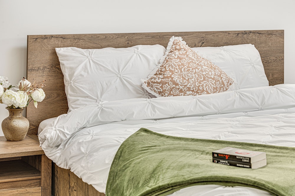 Ari Central Grand Apartments-luxury Stay - Arad