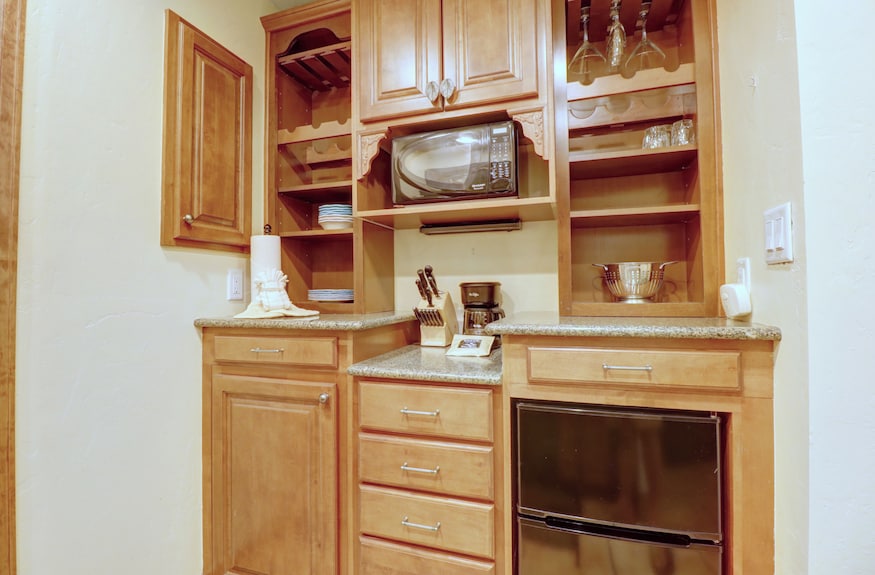 Perfect Center Village Hotel Room - Copper Mountain, CO