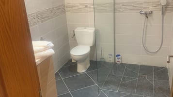 Quarto Duplo | Casa de banho