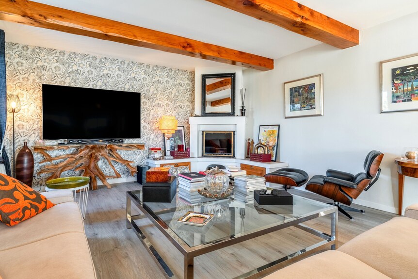 Villa « Plein Soleil » Con Piscina Privada, Wi-fi Y Aire Acondicionado - Vaucluse