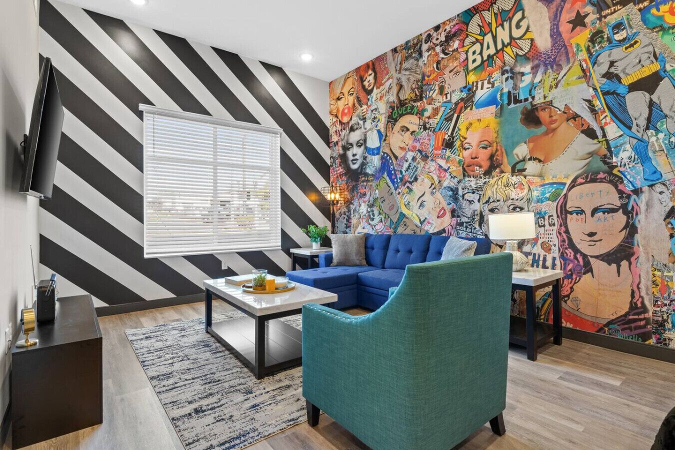 Nashville Charm  1br With Modern Amenities! - Nashville, TN