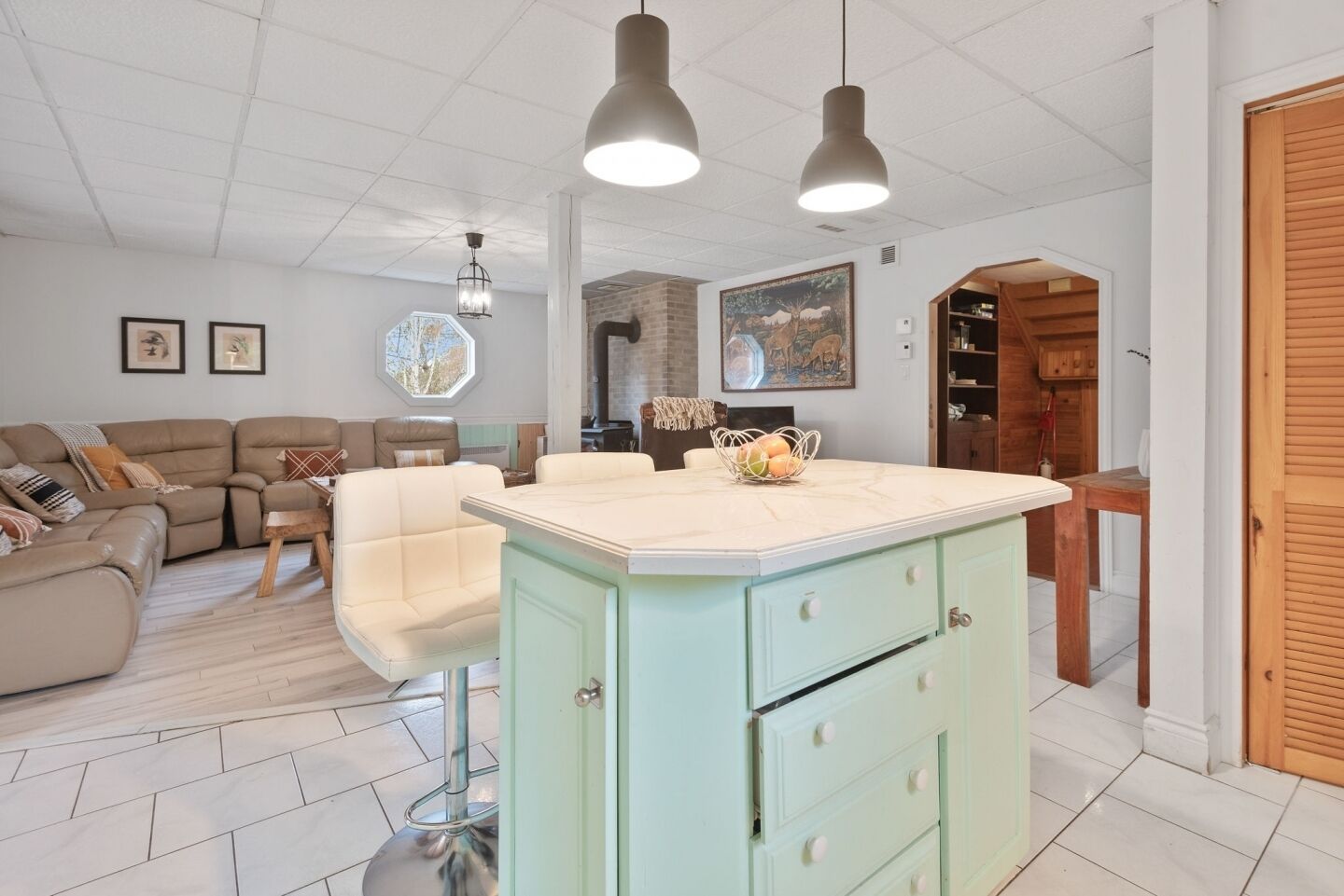 The Escape | 4 Bd | Pool & Spa | Games Room - Quebec