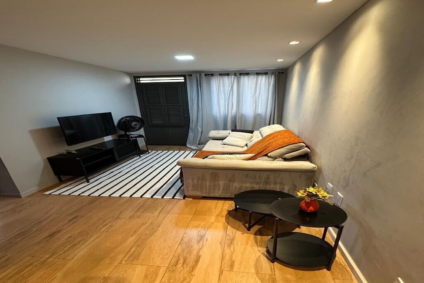 Cozy Furnished Apartment For The Season - Fortaleza