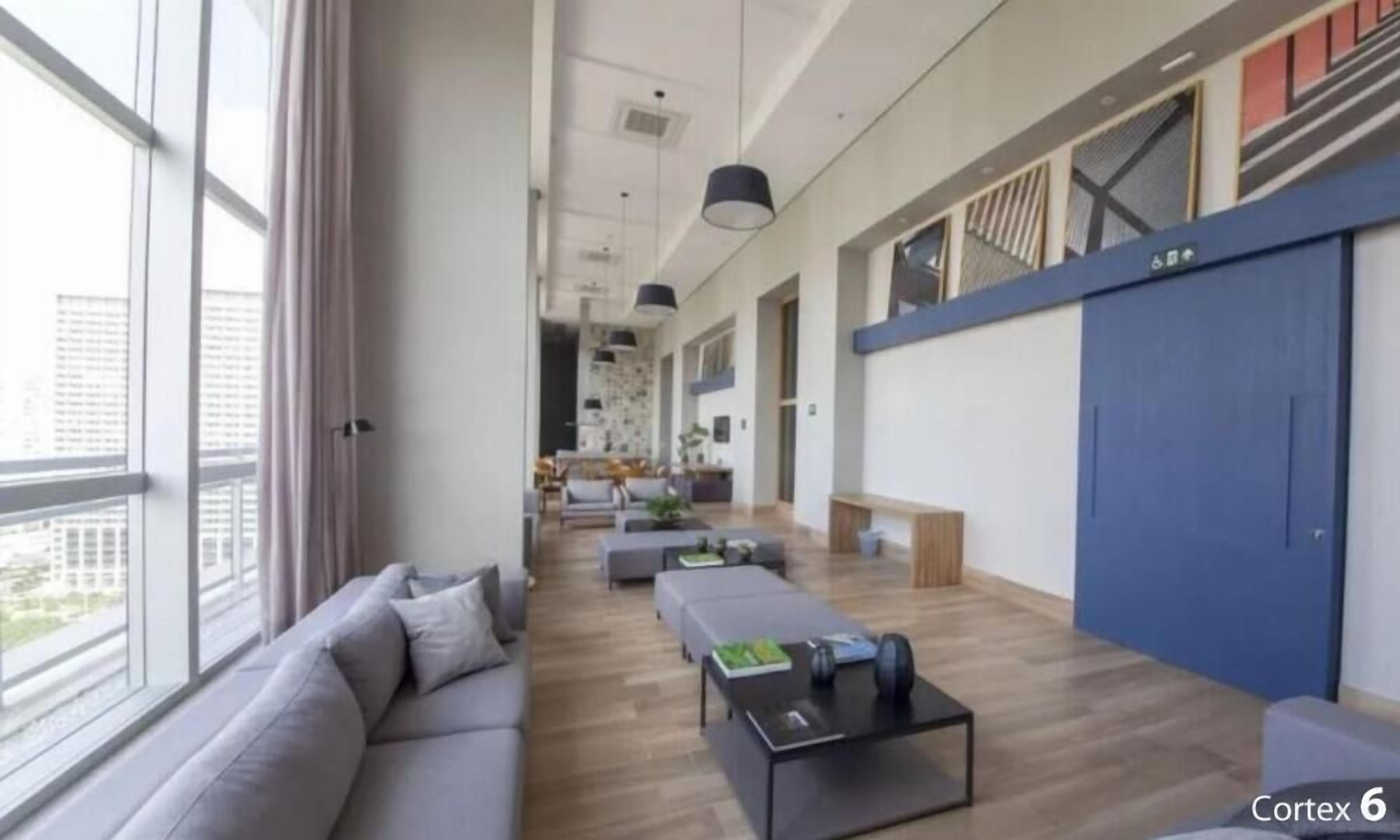Amazing Apartment In Osasco - Barueri