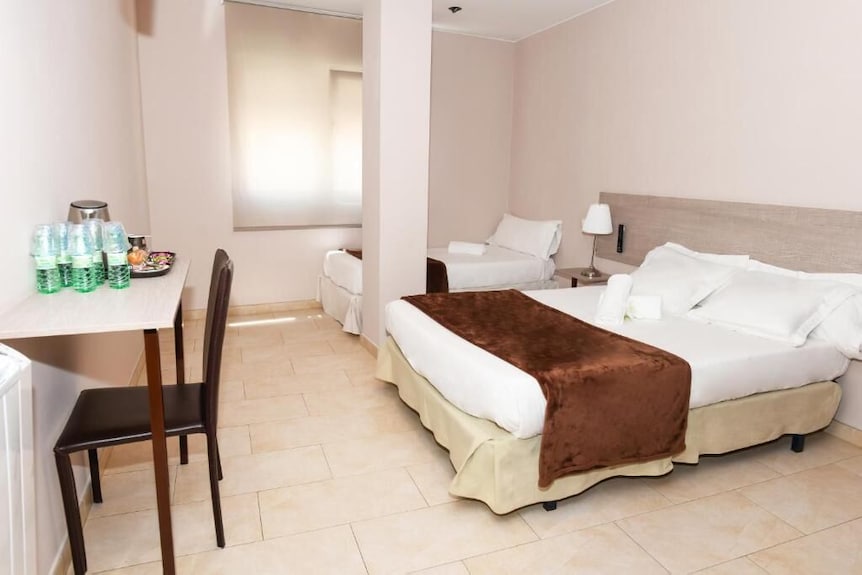 Apartamento Uso Turístico Ancora De Oro 1 - Finisterre, España