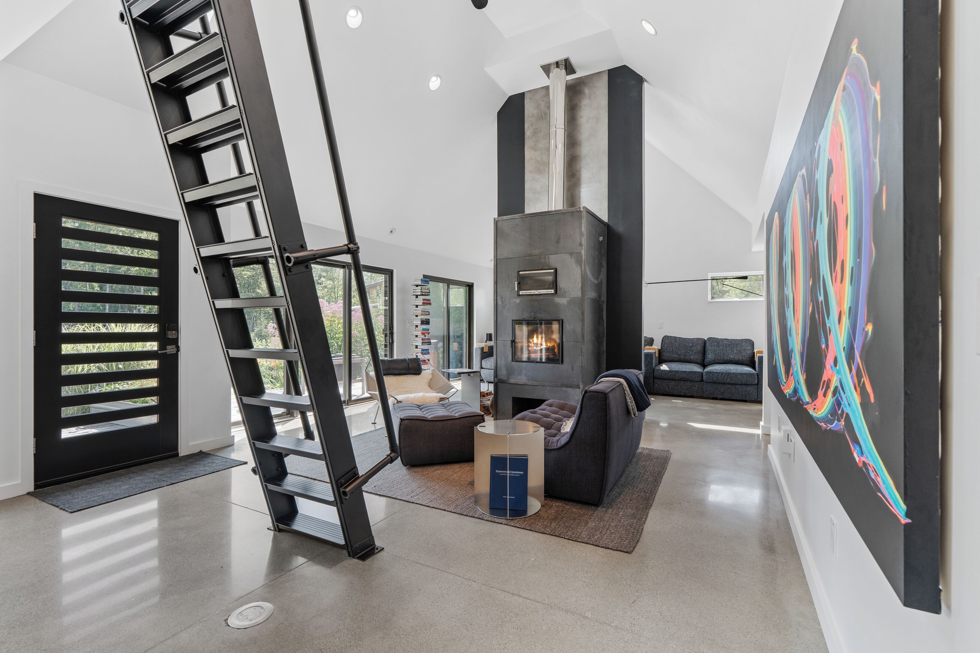 Wander York Retreat - Dover, NH